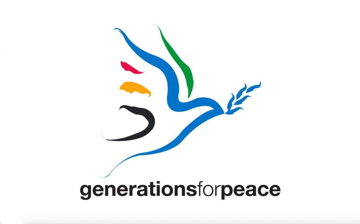 GENERATIONS FOR PEACE ORGANIZATION – Collaboration for Peace Support ...